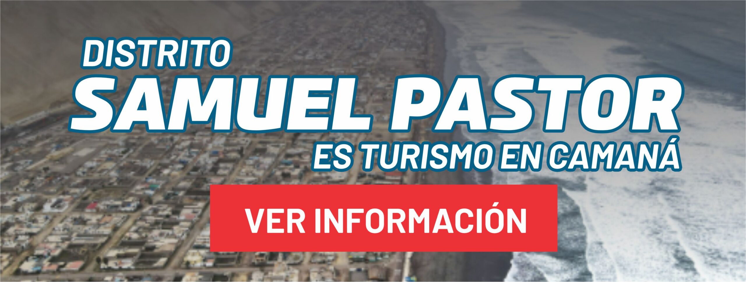 Municipalidad Distrital Samuel Pastor – Samuel Pastor es una ...
